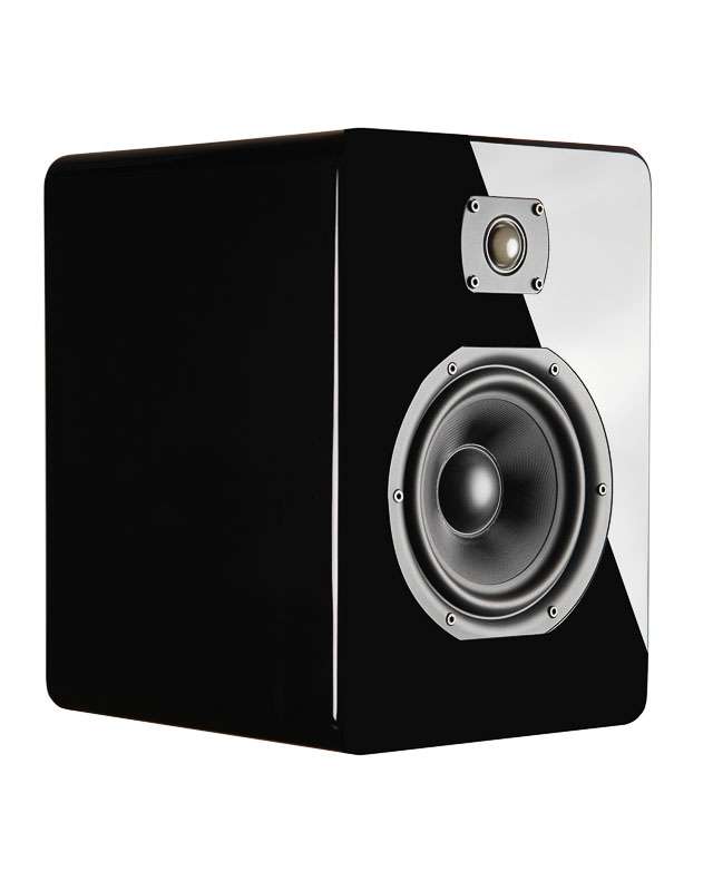 Eva speakers