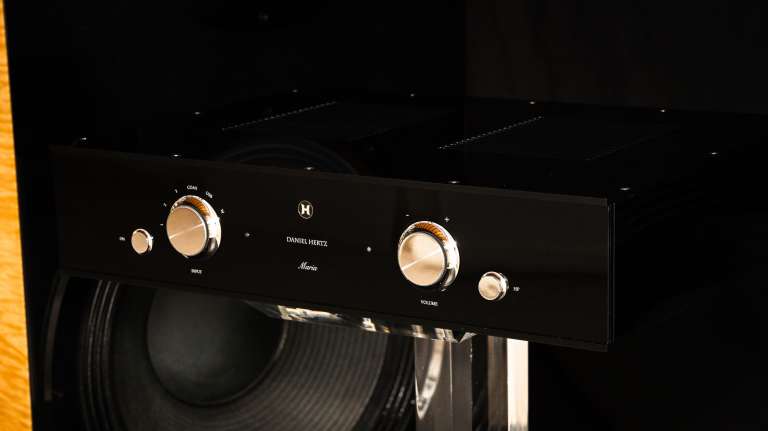 Maria 350 and Maria 800