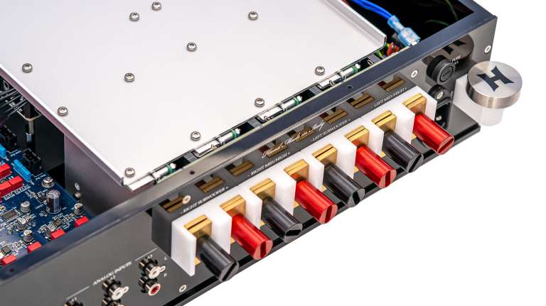 Maria 350 and Maria 800