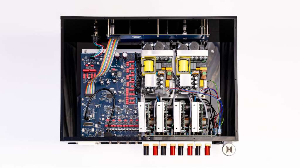 Maria 350 and Maria 800