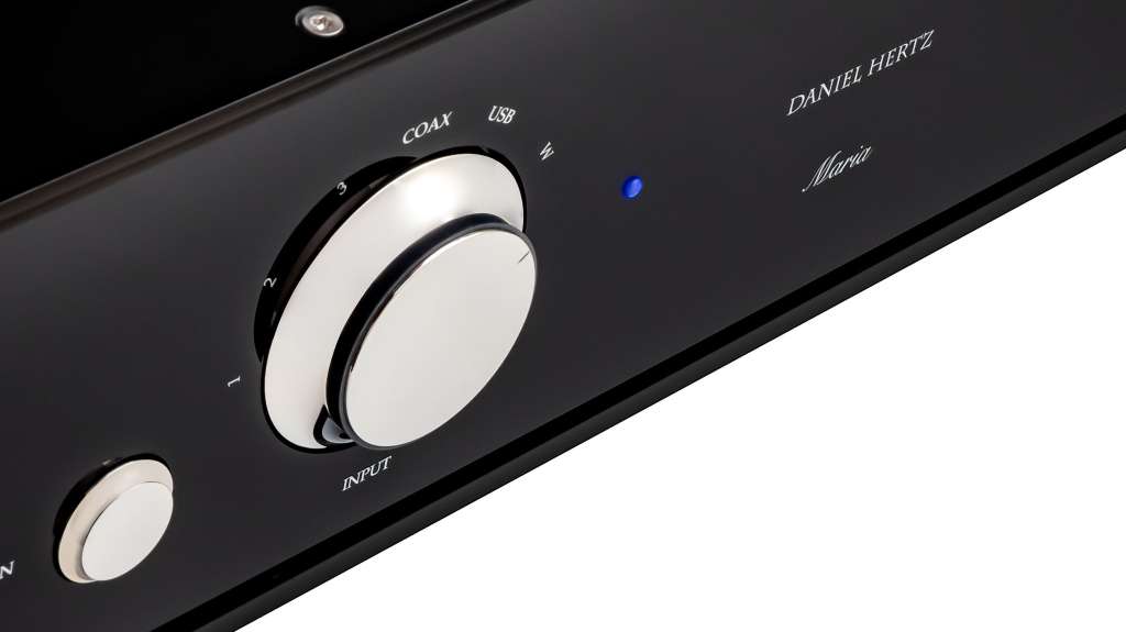 Maria 350 and Maria 800