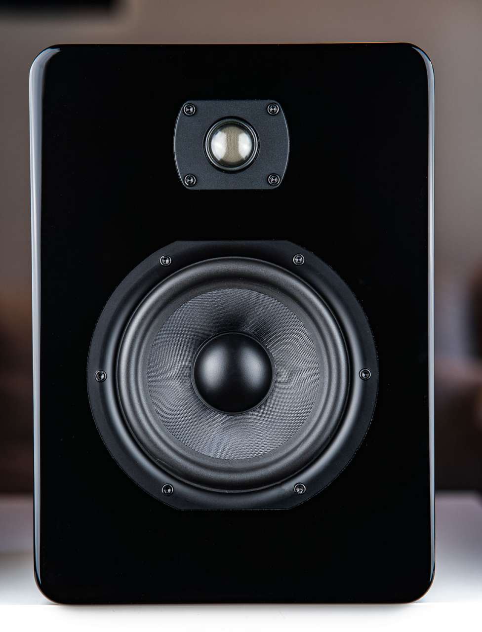 Eva speakers