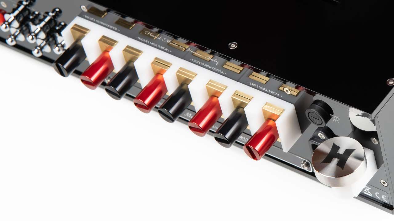 Maria 350 and Maria 800