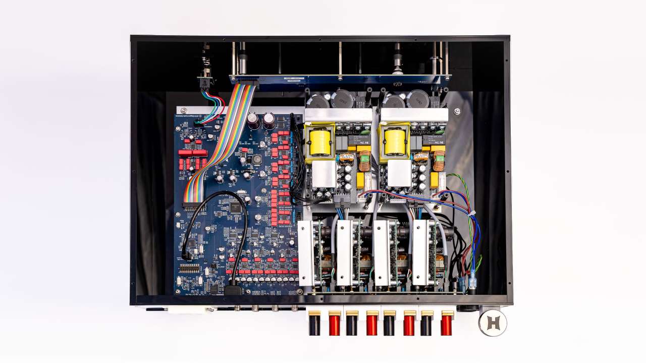 Maria 350 and Maria 800