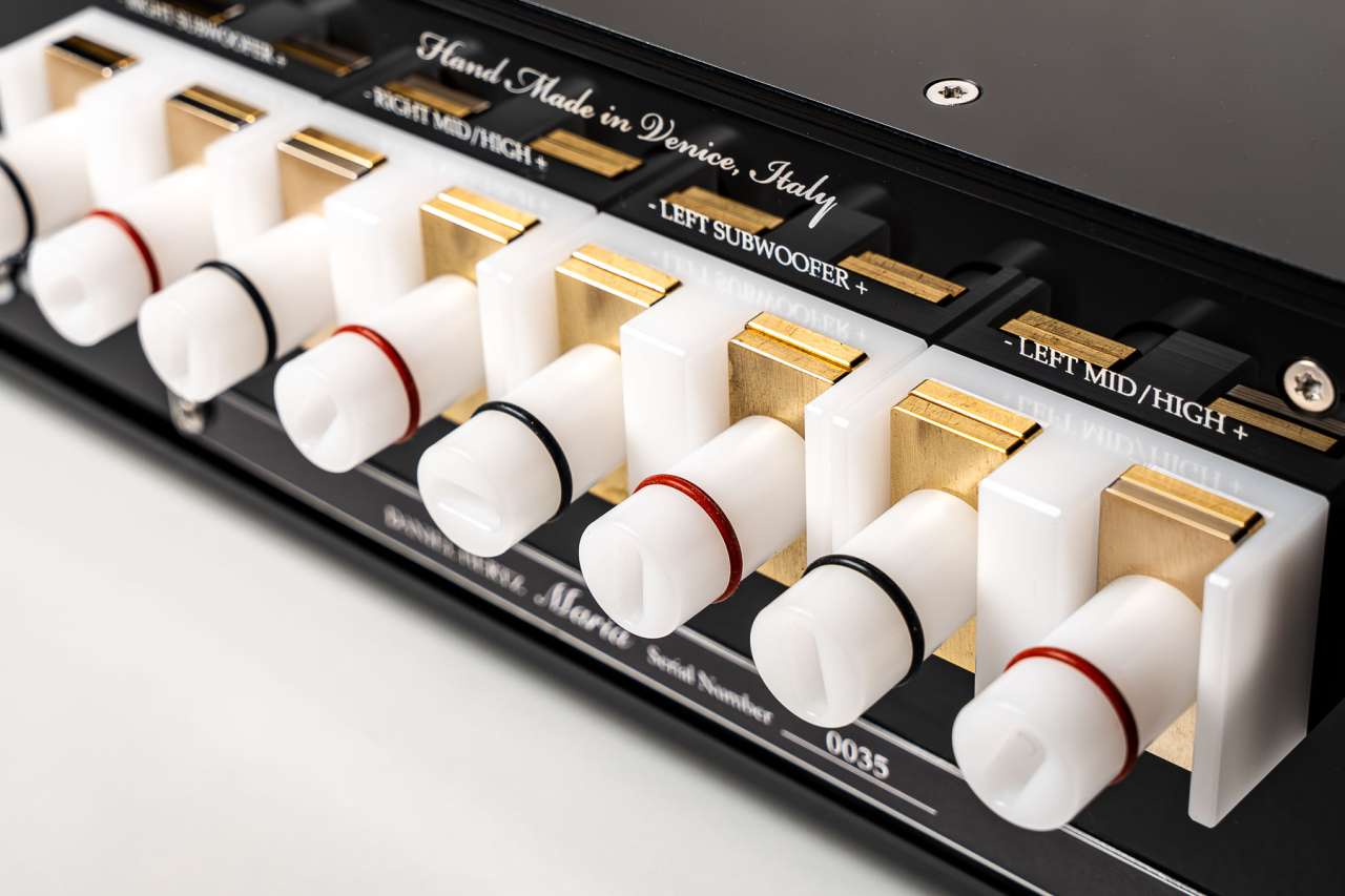 Maria 350 and Maria 800