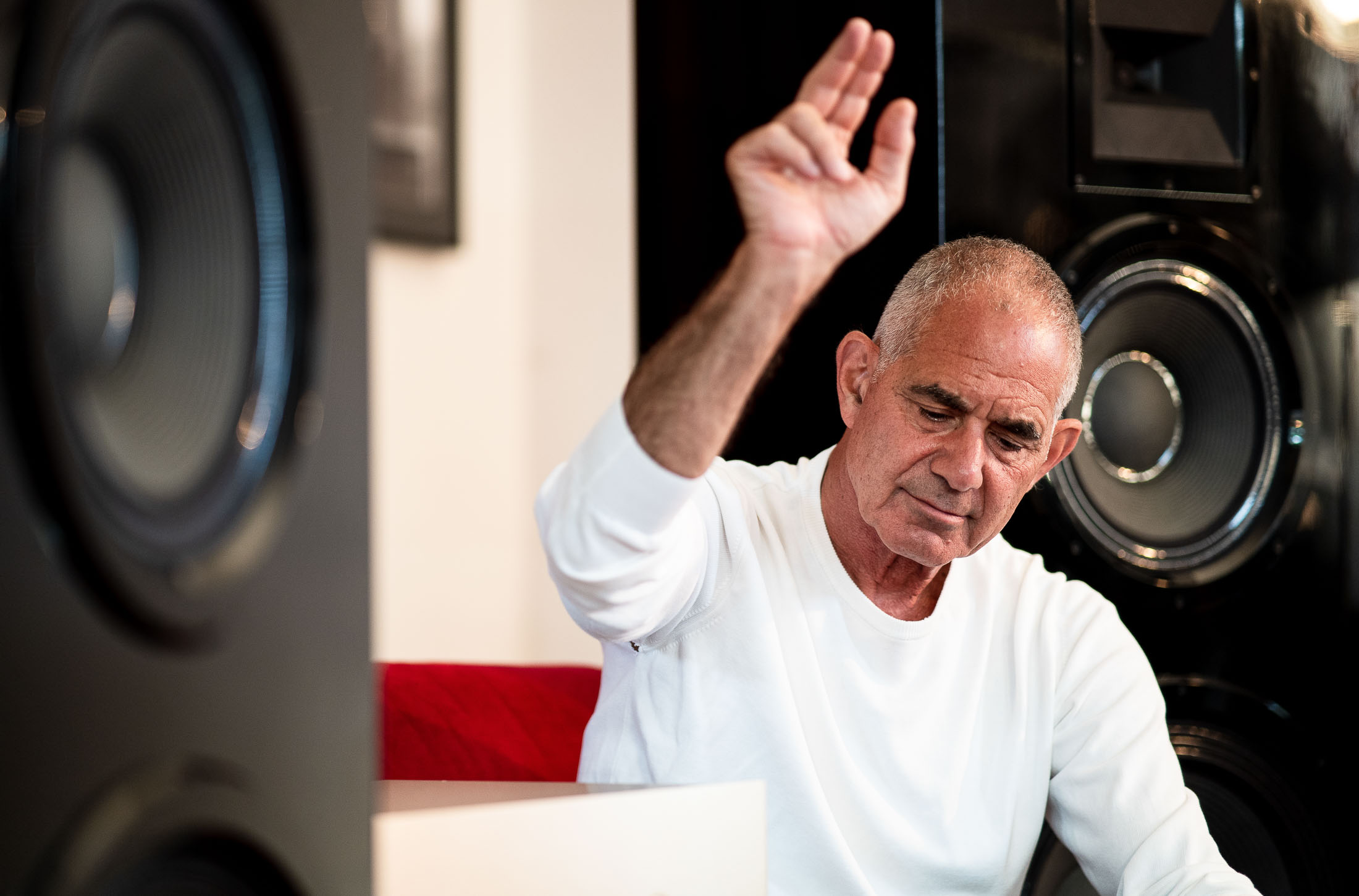 Daniel Hertz M1 Delta