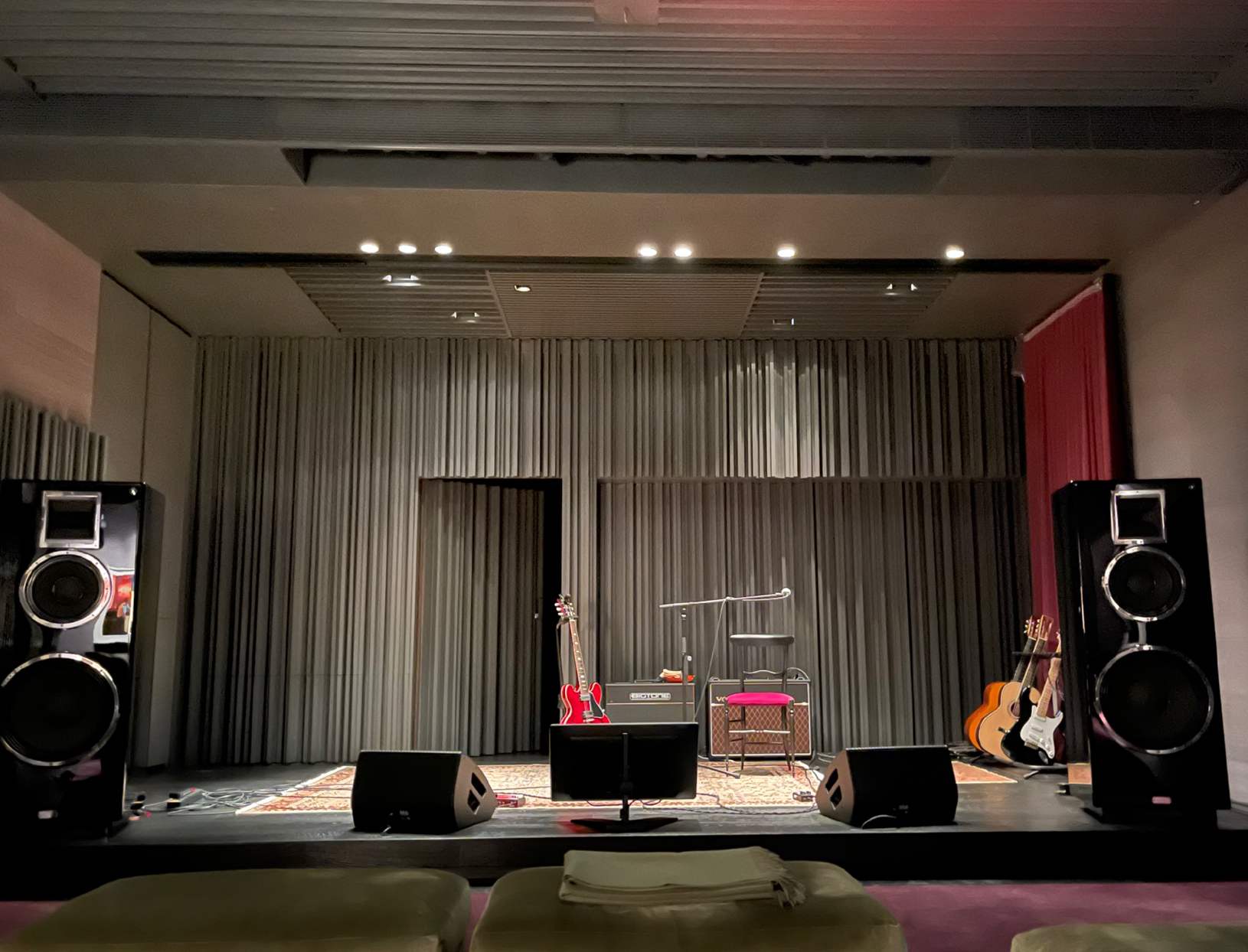 Daniel Hertz M1 Delta