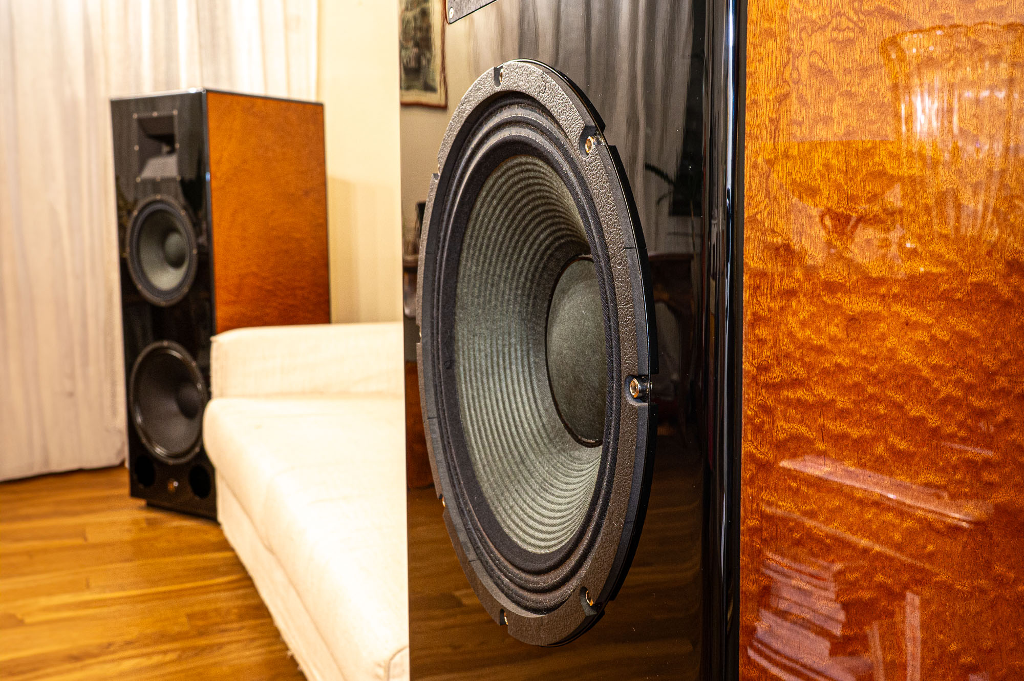 Daniel Hertz products line